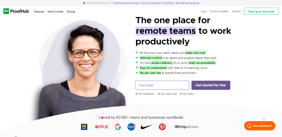 25 Best Asana Alternatives in 2025 - Technicali - Various Tech Insights ...
