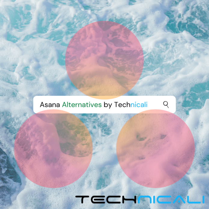 25 Best Asana Alternatives in 2024 - Technicali - Various Tech Insights ...