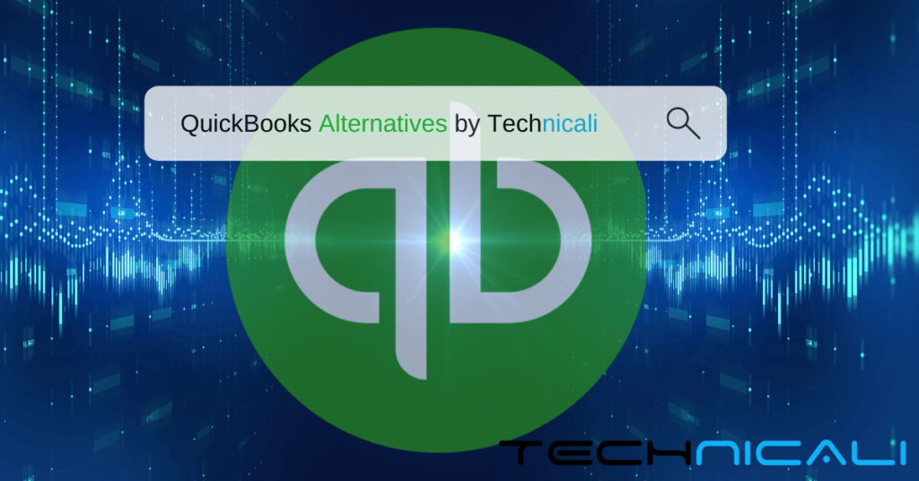 25 Quickbooks Alternatives in 2025 - Technicali