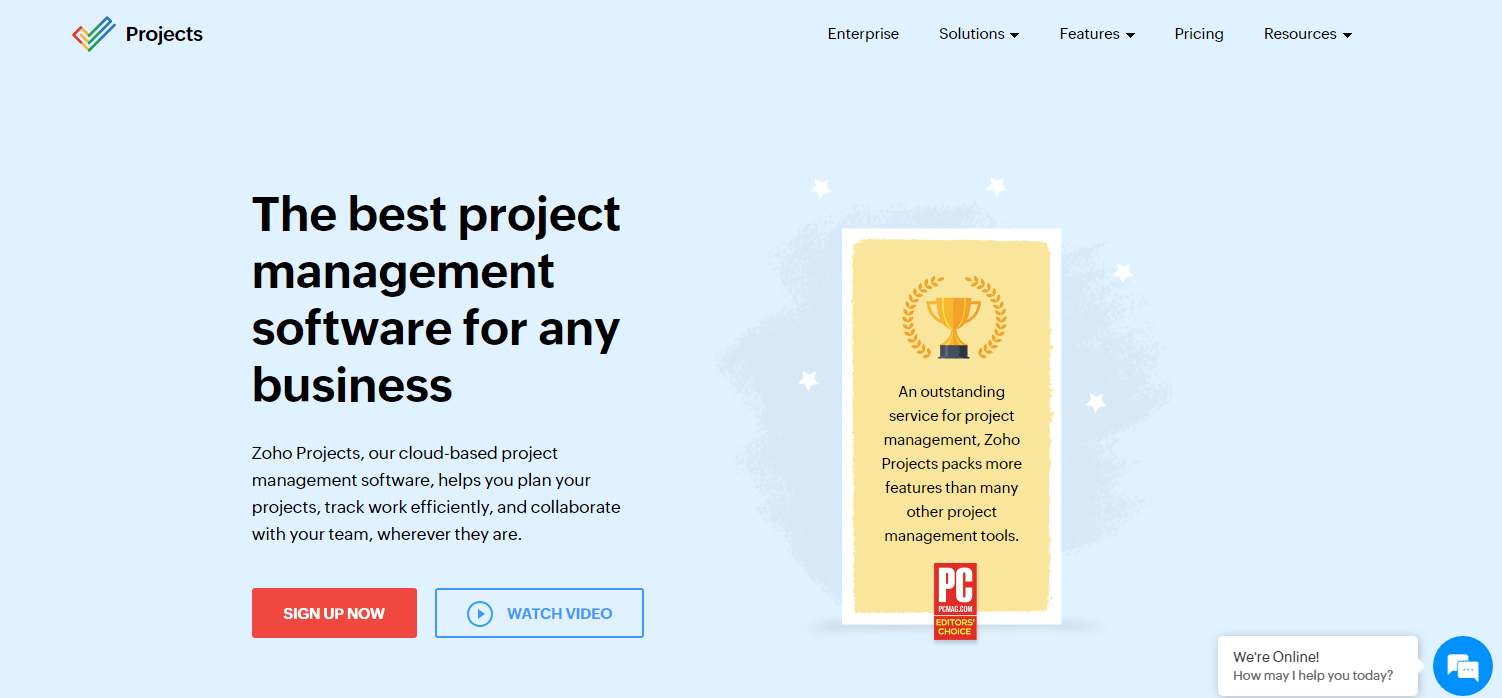 Top 7 Project Management Tools in 2025 - Technicali - Various Tech ...