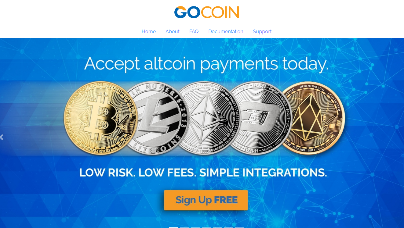 Top 7 Payment Gateways that accept Cryptocurrency - Technicali ...