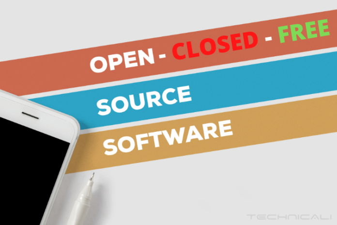 7 Top Open-Source Project Management Softwares - Technicali - Various ...