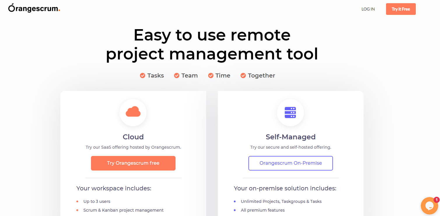 7 Top Open Source Project Management Softwares Technicali Various