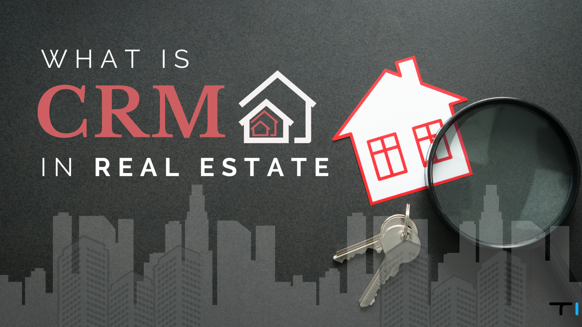 Everything About Real Estate CRM: Workings, Features, Benefits ...