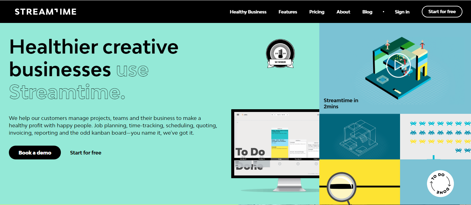 Top 7 Creativity Management Tools - Technicali - Various Tech Insights ...