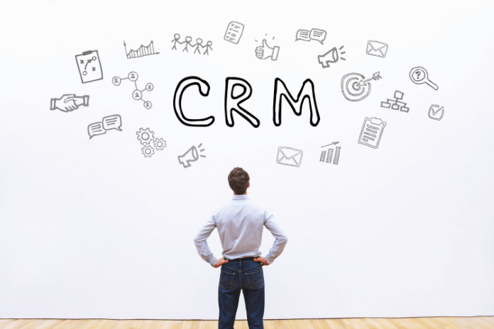 What are the Most Essential CRM Features? - Technicali - Various Tech Insights, Reviews ...