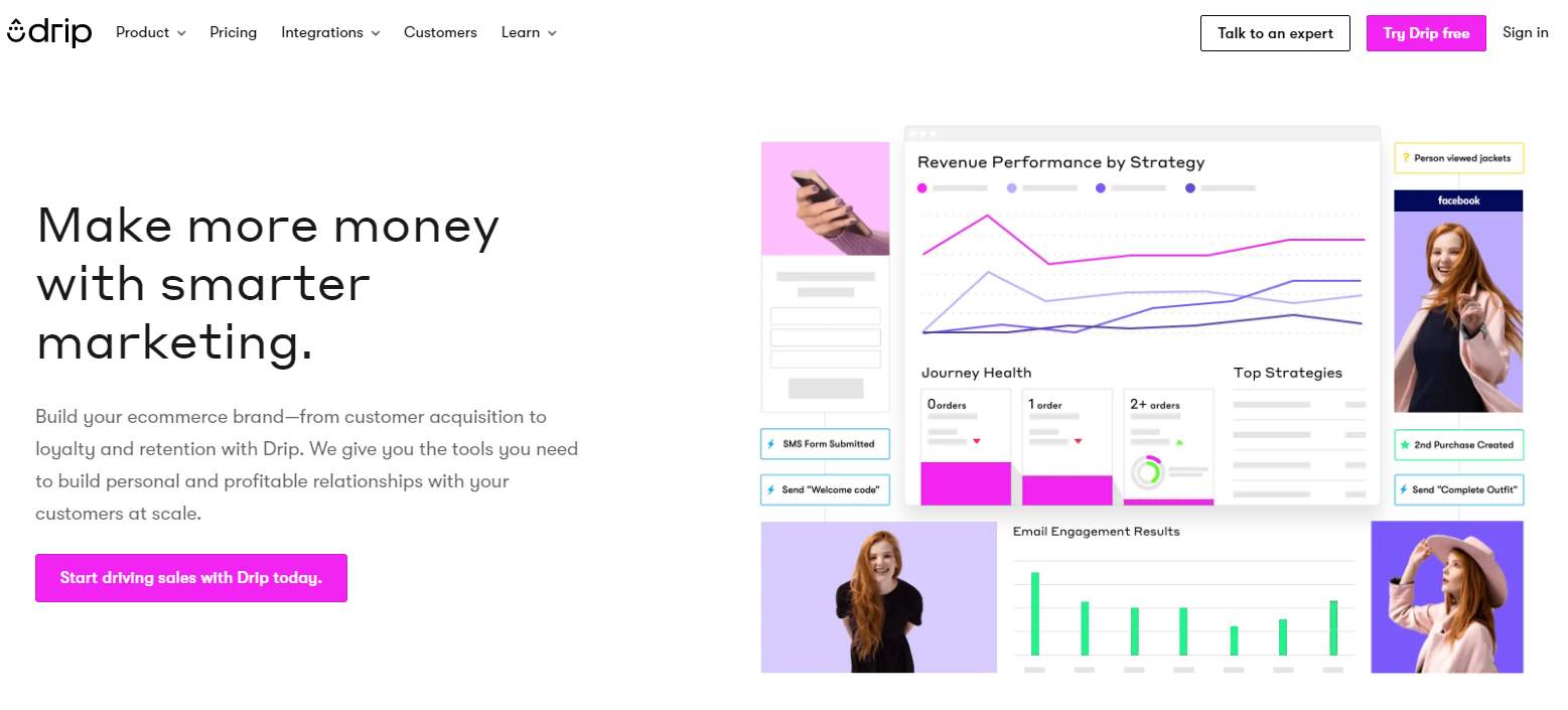 25 Best HubSpot Alternatives - Technicali - Various Tech Insights ...