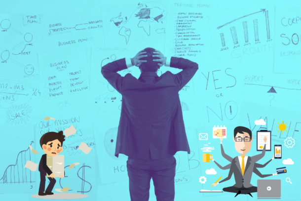 How to Reduce Workload? - Technicali