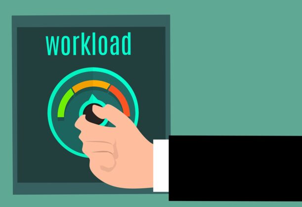 How to Reduce Workload? - Technicali