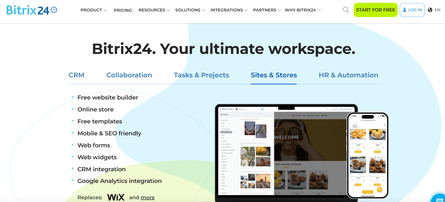 7 Best Affordable CRM Solutions for Small Businesses in 2025 - Technicali - Various Tech ...