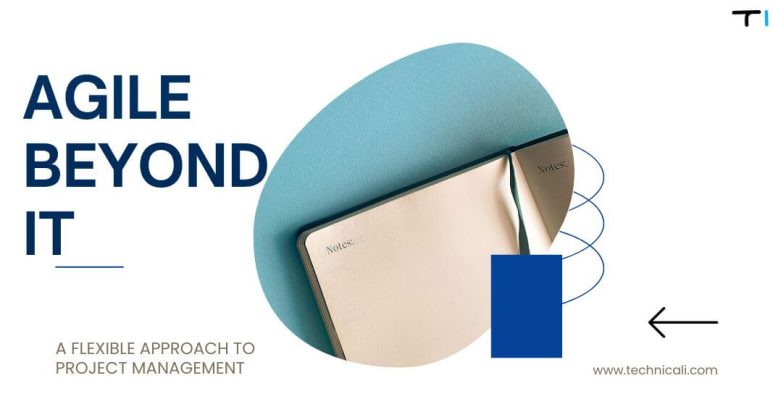 Understanding Agile Project Management: Key Concepts - Technicali - Various Tech Insights ...