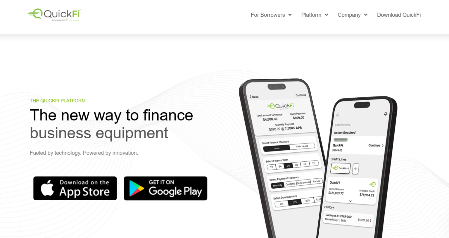 Top 7 Loan Management Software for SaaS Businesses in 2026 - Technicali ...