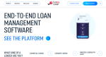 Top 7 Loan Management Software for SaaS Businesses in 2025 - Technicali ...