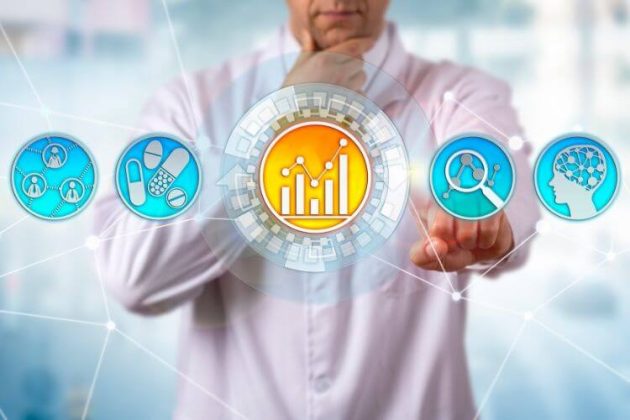Unlocking CRM Success: How Predictive Analytics Tools Enhance ...