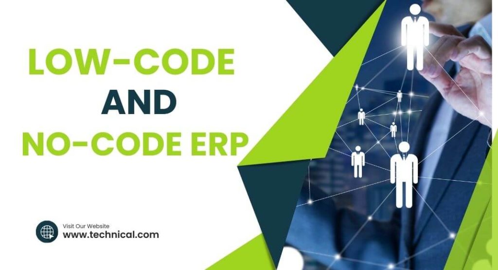 Customizable ERP Solutions: Development Steps for Your Ideal ERP System ...