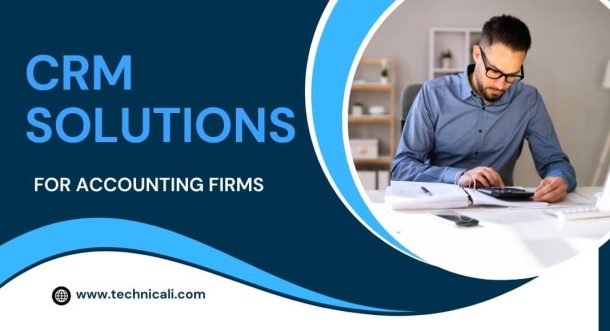 Top 10 Best CRM Software for Accounting Firms and Accountants ...